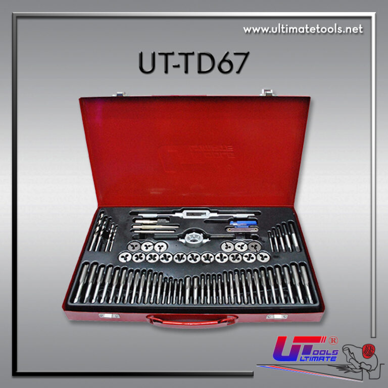 UT-TD67 – ULTIMATE TOOLS