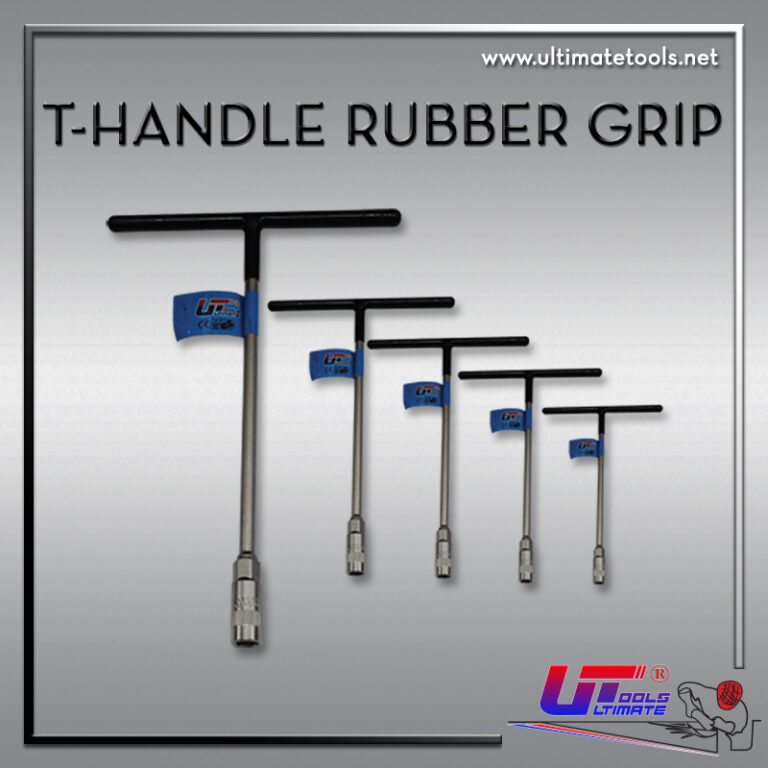 T-HANDLE – ULTIMATE TOOLS